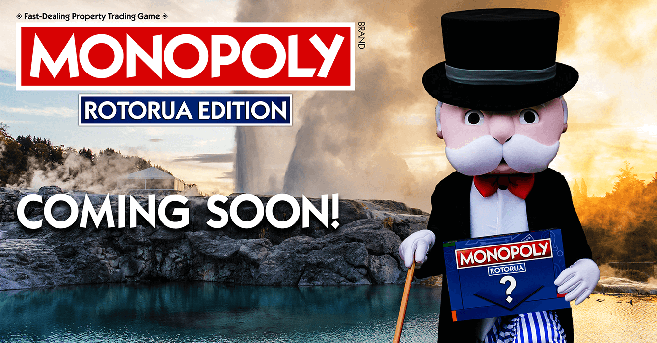 Mai Rotorua: Local Stories & Business Initiatives by RotoruaNZ