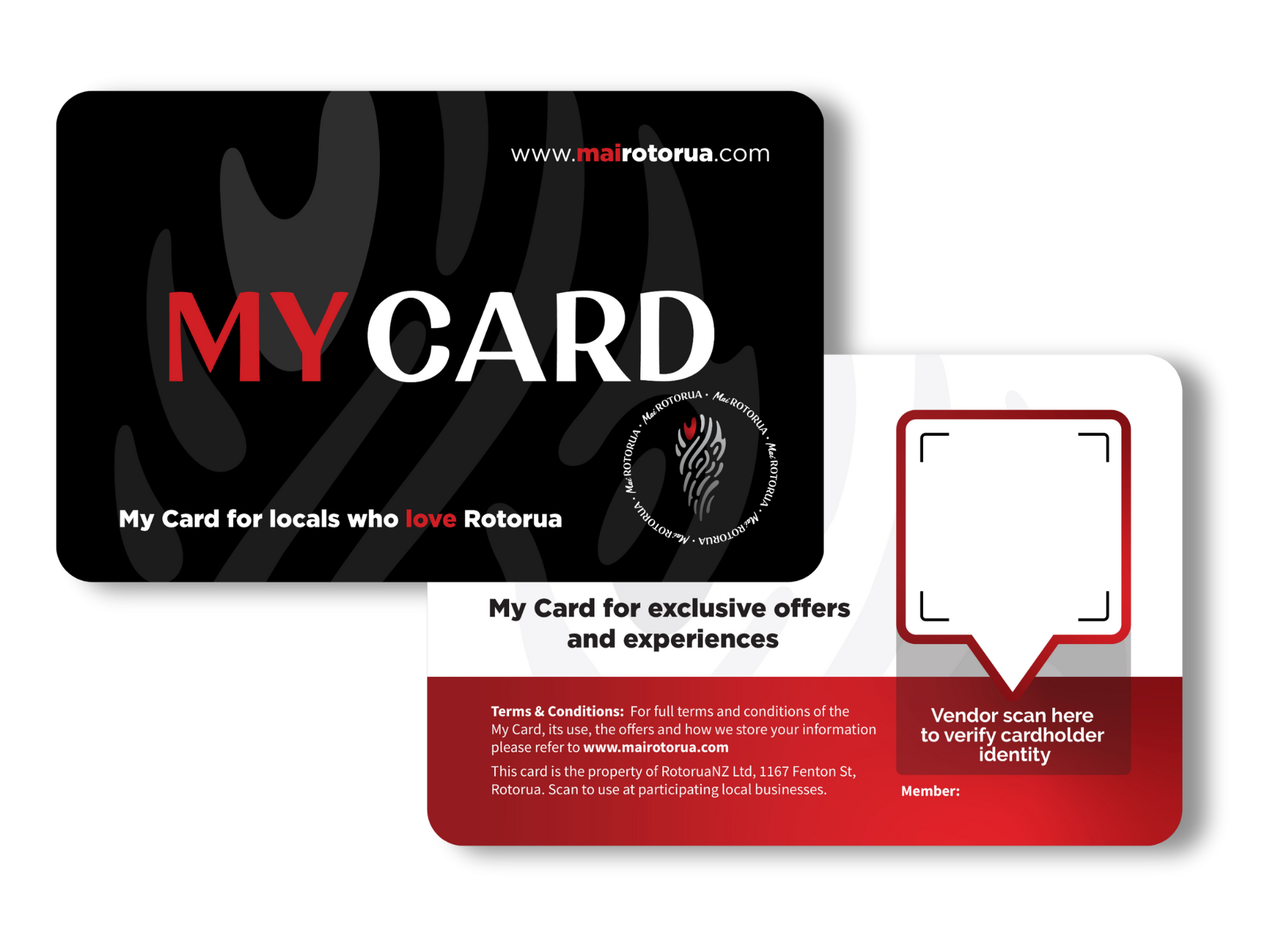 Mai Rotorua: Local Stories & Business Initiatives by RotoruaNZ